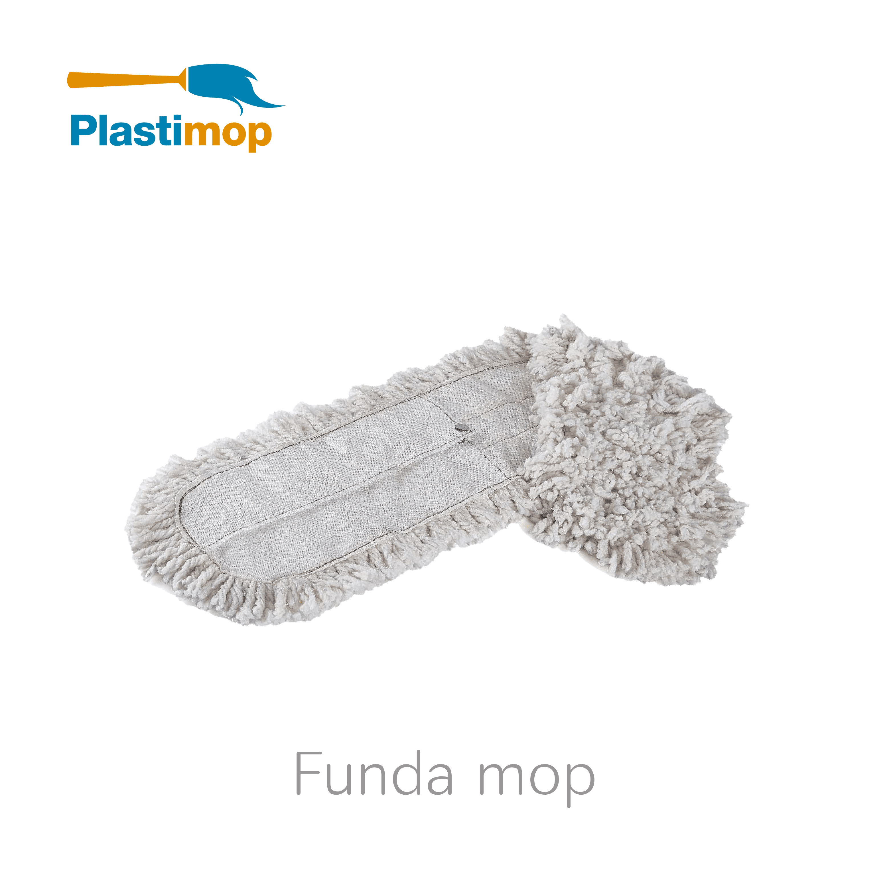 Mop Funda | Plastimop